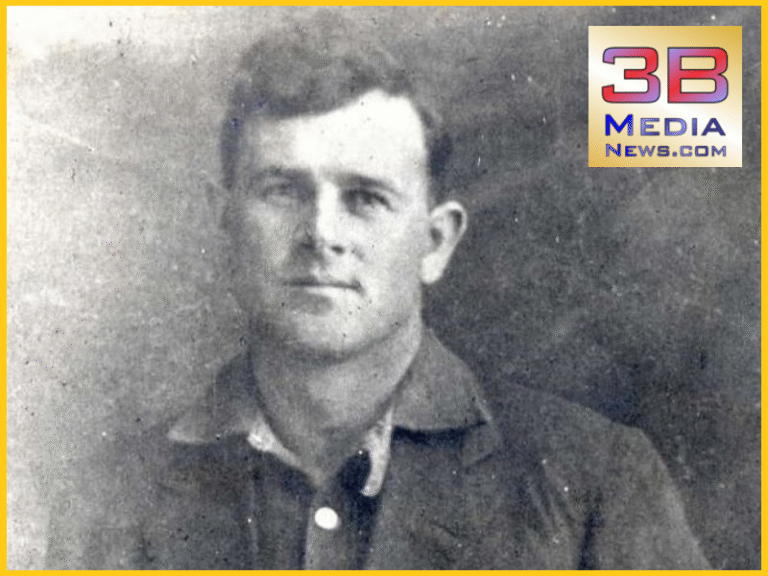 MILO LEMERT’S MEDAL OF HONOR TO BE DISPLAYED AT MILITARY MUSEUM – 3B ...