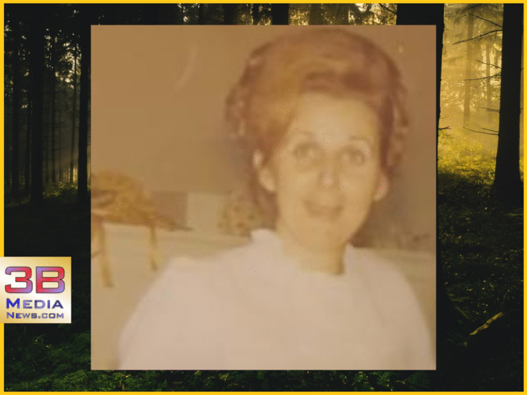 Pat Carter, 82 – 3B Media News