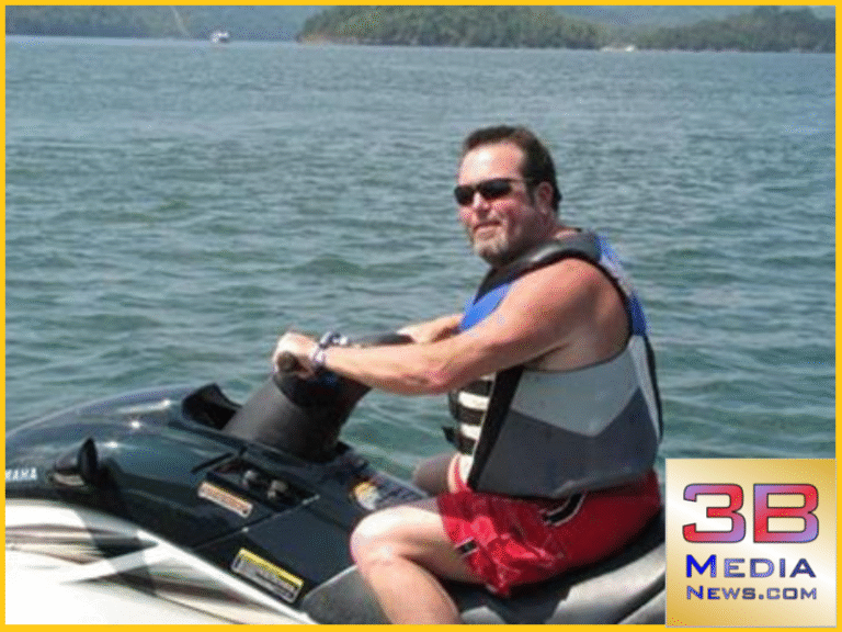 Randall Lloyd Smith, 61 – 3B Media News