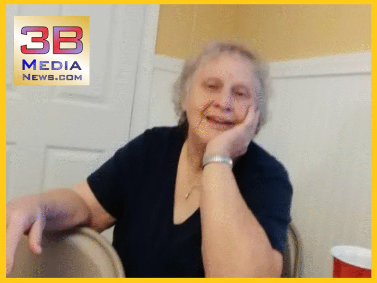 Shirley Maxine Maynard, 86 – 3B Media News