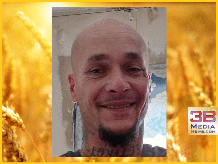 Wayne Arthur Kliever, Jr., 42 – 3B Media News