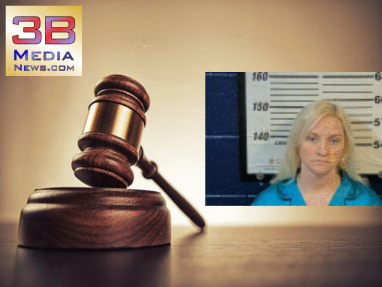 BECCA JO SPARKS’ BOND REDUCTION DENIED IN ATTEMPTED MURDER CASE – 3B ...