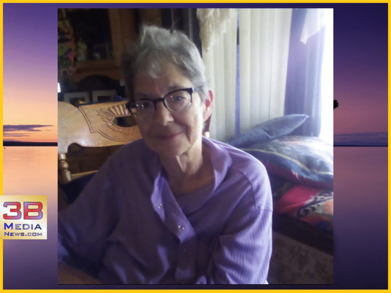 Obituaries – 3B Media News