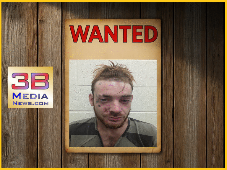 MONROE DEPUTIES SEARCHING FOR DEVIN NATHANIEL PLEMONS – 3B Media News