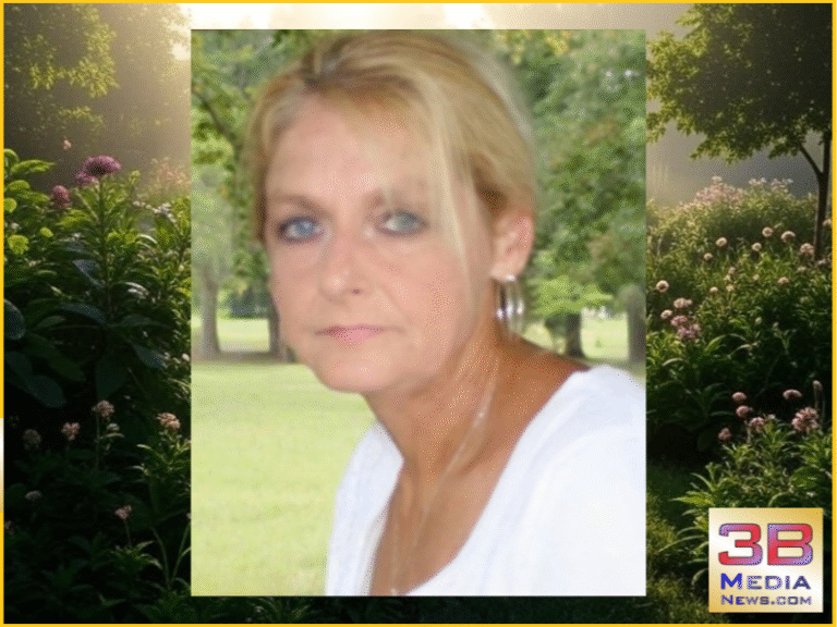 Debbie Travis Anders, 64 – 3B Media News