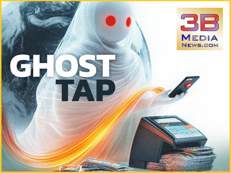 PIKEVILLE POLICE DEPARTMENT WARNS OF GHOST TAPPING SCAM – 3B Media News