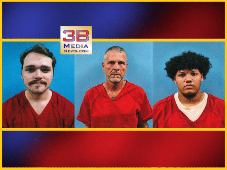 CAPIAS WARRANT ISSUED ON BRIAN FROST AFTER FAILING TO APPEAR IN COURT ...