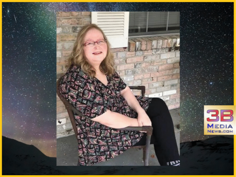 Lisa Ann Bunch Chappell, 61 – 3B Media News