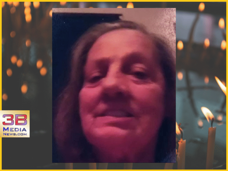 Loretta Pelfrey, 79 – 3B Media News