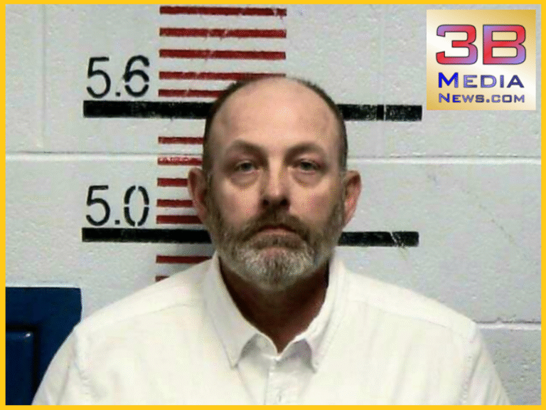 SCOTT COUNTY MAN SENTENCED TO 30 YEARS FOR CHILD RAPE – 3B Media News