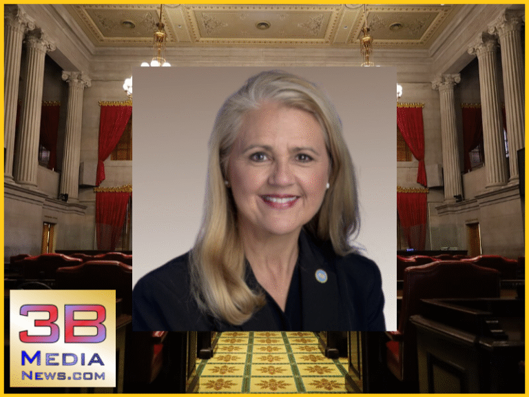 FORMER STATE REP. ROBIN SMITH GETS 8 MONTHS IN PRISON FOR ROLE IN MAIL ...