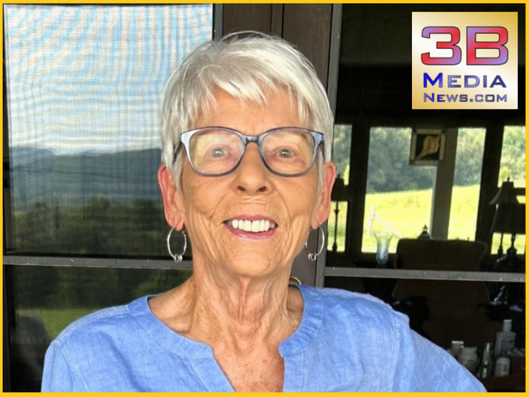 Sallie S. Frogge, 86 – 3B Media News