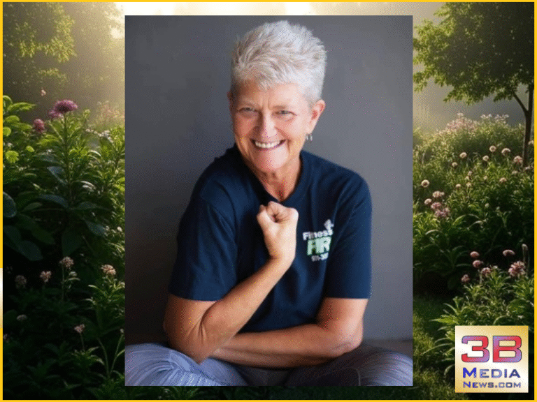 Sheila Fay Campbell, 60 – 3B Media News