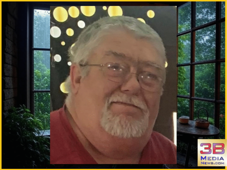 Troy Wayne Owens, Jr, 66 – 3B Media News