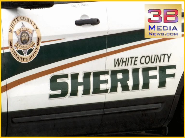WHITE COUNTY SHERIFF’S OFFICE AMONG FIRST IN COUNTRY TO USE DIGITAL ...