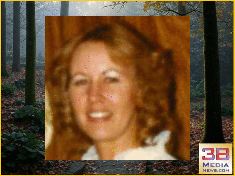 Anna Gail Rigsby, 76 – 3B Media News