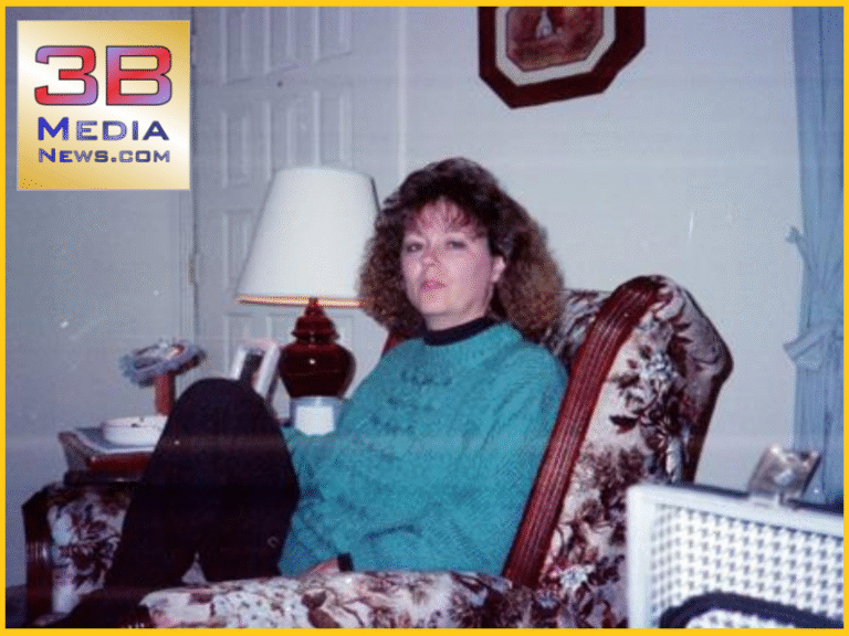 Bekki Todd, 67 – 3B Media News