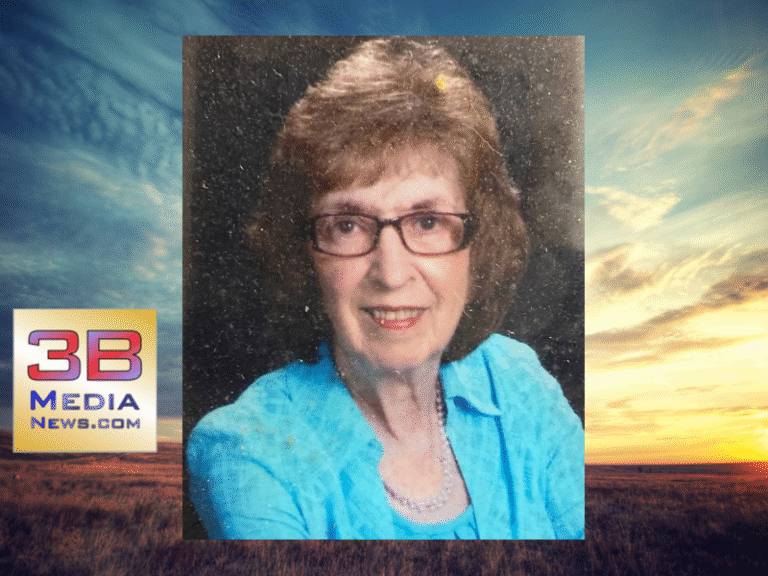 Carolyn June Sisson Ledford, 86 – 3B Media News