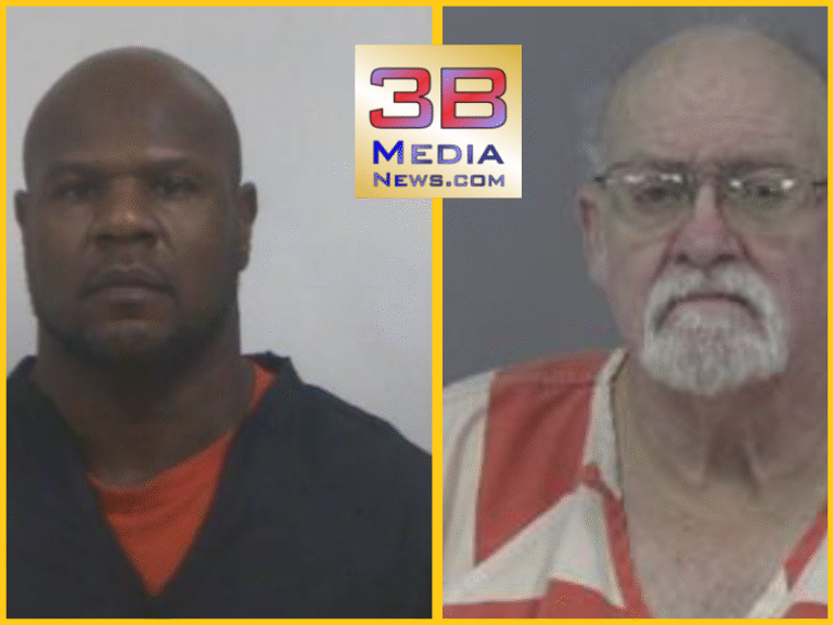 COOKEVILLE DETECTIVES UNCOVER MURDER-FOR-HIRE PLOT – 3B Media News