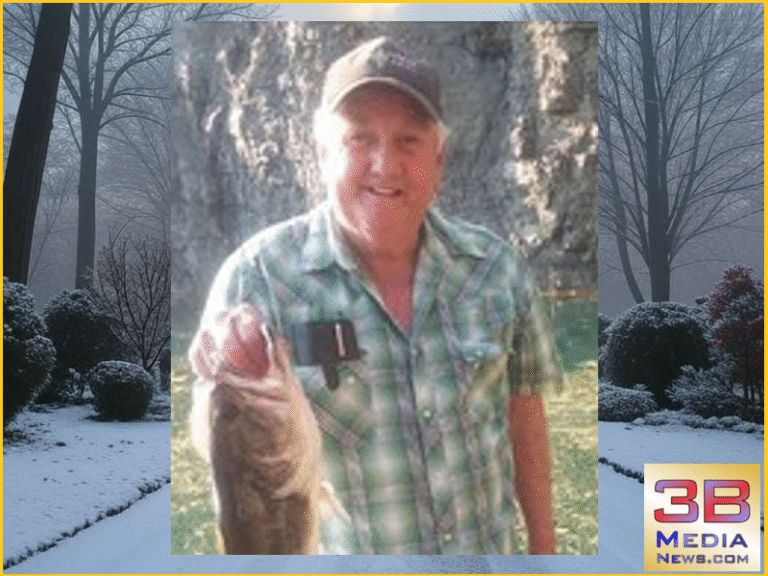 Danny Reece Wattenbarger, age 79 – 3B Media News