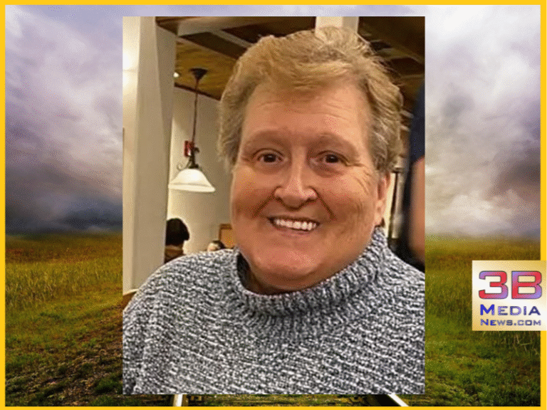 Debbie Evans, 71 – 3B Media News