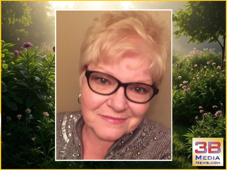 Deborah “Debbie” Moore, 72 – 3B Media News