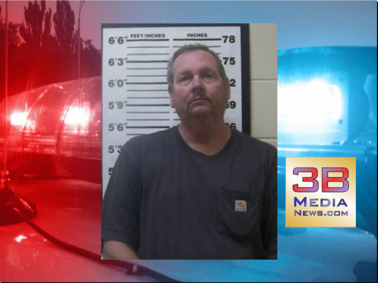 FENTRESS SHERIFF ARRESTED ON CHARGES OF TAMPERING WITH GOVERNMENT ...