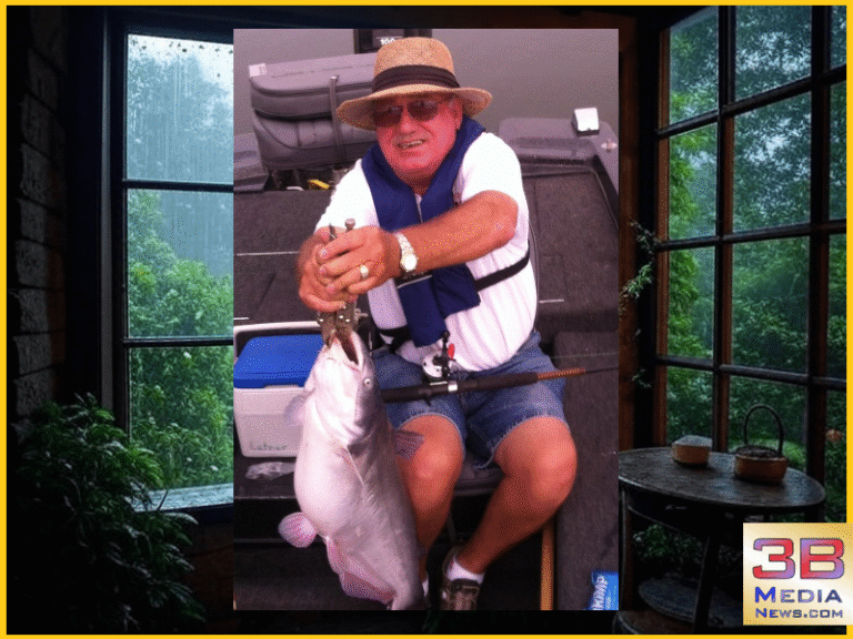 Fletcher Lee Letner, 78 – 3B Media News