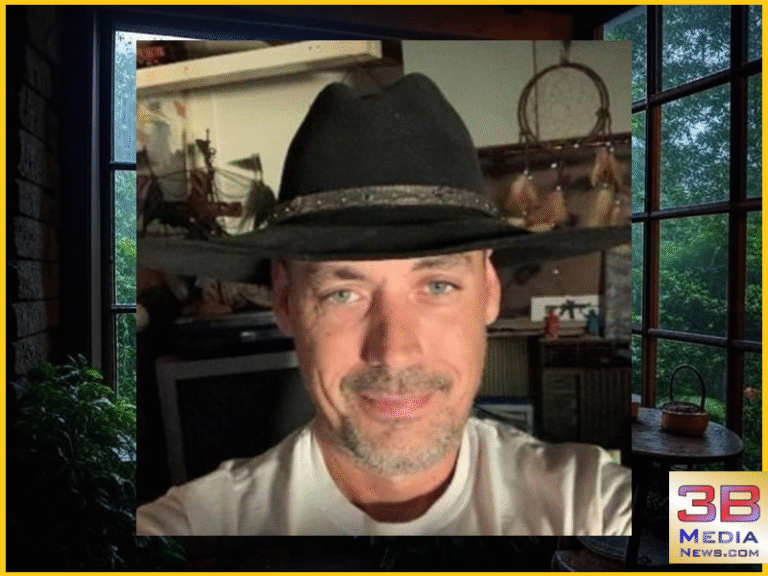 Larry Gene Lee, Jr, 54 – 3B Media News
