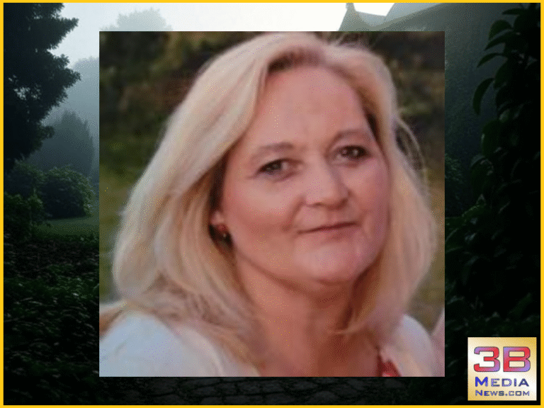 Lisa Bauer, 55 – 3B Media News