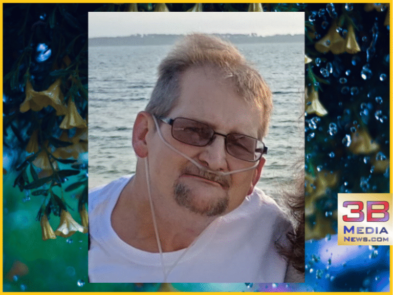 Raymond Lawrence Smith, 64 – 3B Media News