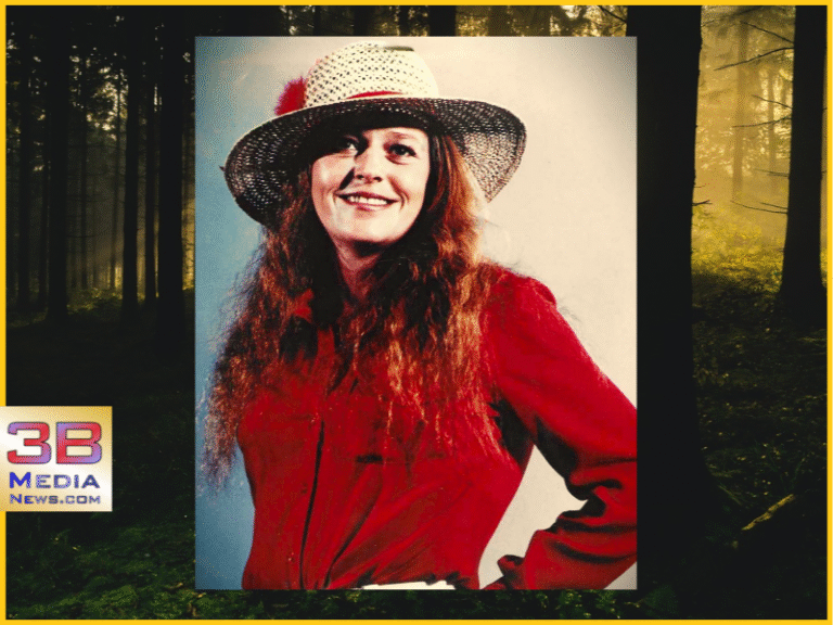 Rebecca Jane “Becky” Fisher, 71 – 3B Media News