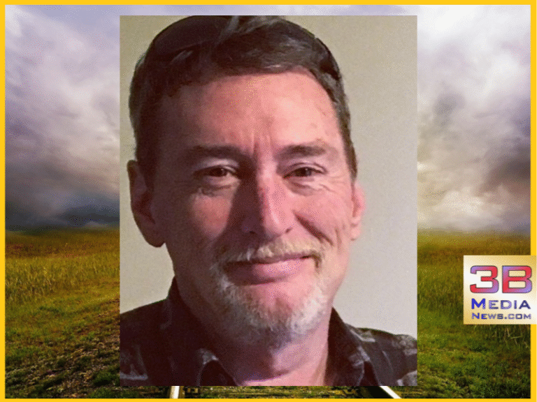 Terry Dale Lane, 64 – 3B Media News