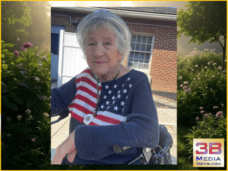 Carol Florence Haga Johnson, 88 – 3B Media News