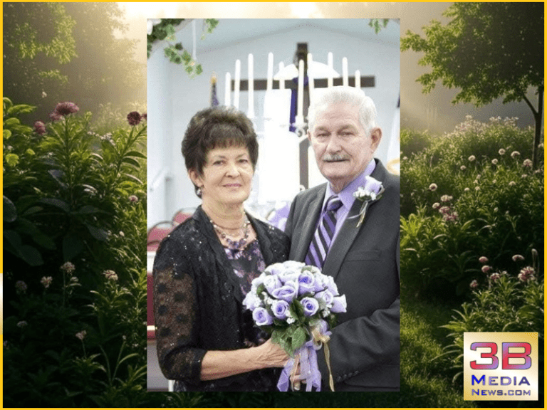 Carol Gilles Hurn, 78 – 3B Media News