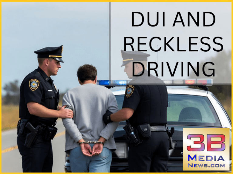 SOUTH CAROLINA UBER DRIVER ARRESTED FOR DUI AND RECKLESS DRIVING IN ...
