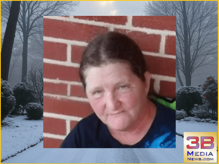 Deanna F. Hudson, 69 – 3B Media News