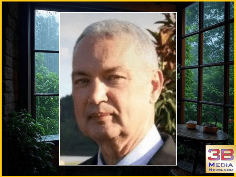 James Jay Jernigan, 79 – 3B Media News