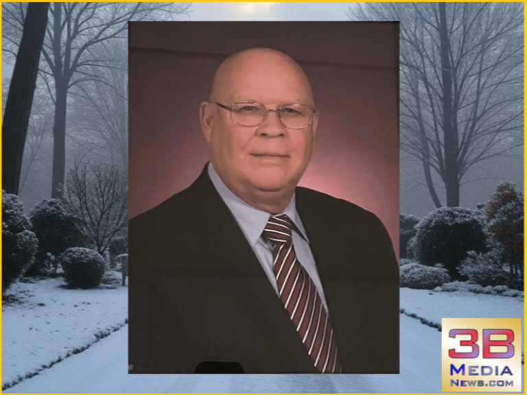 James Lowell Watts, 86 – 3B Media News