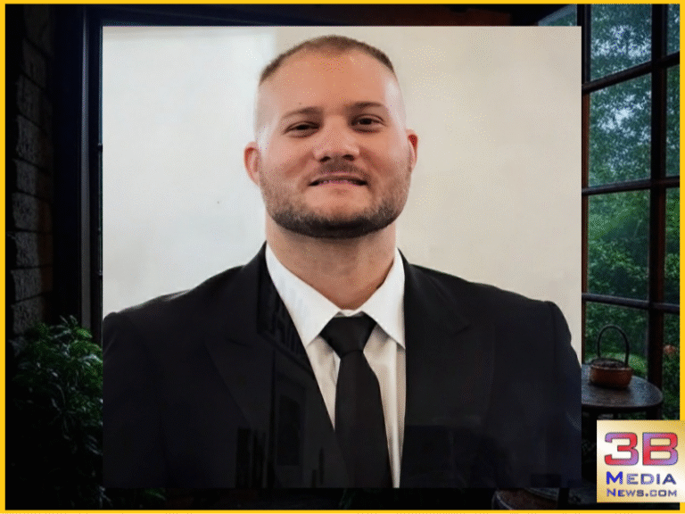 Joseph “Keith” Jackson Joseph “Keith” Jackson, 32 – 3B Media News