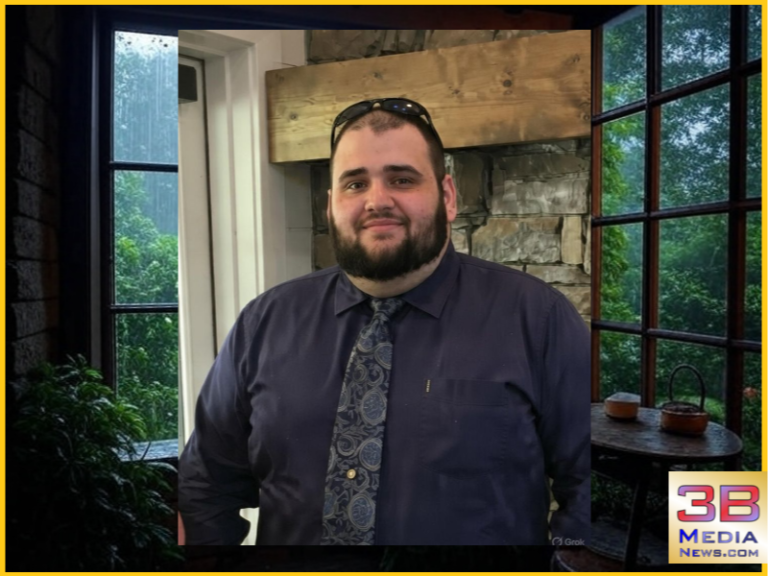 Joshua Roy Shelton, 36 – 3B Media News