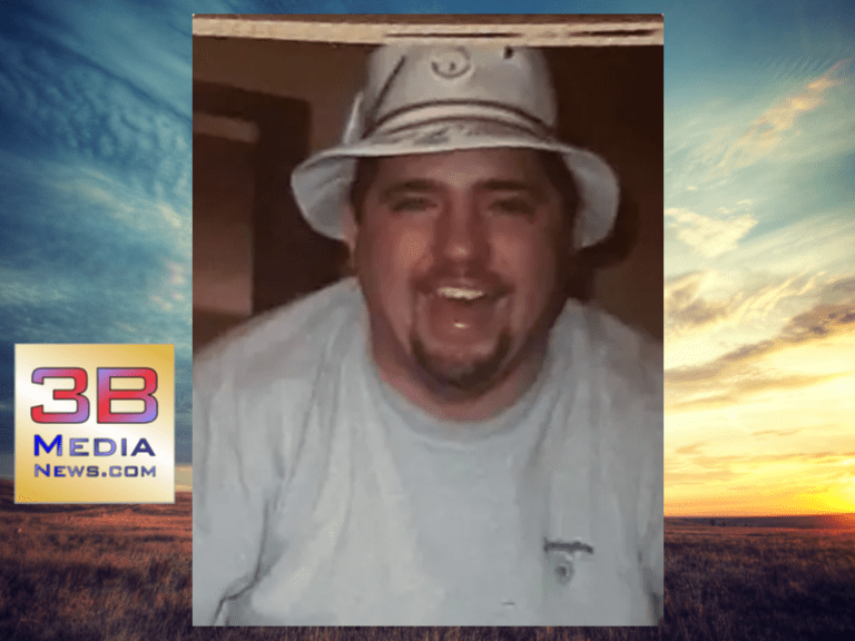 Joshua Wade Sampson, 49 – 3B Media News