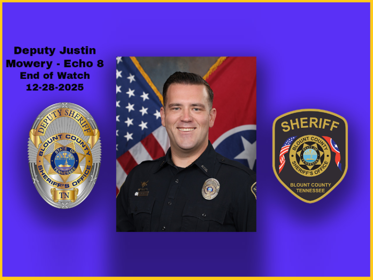 LENOIR CITY MAN ARRESTED IN CONNECTION WITH ACCIDENT THAT KILLED BLOUNT ...
