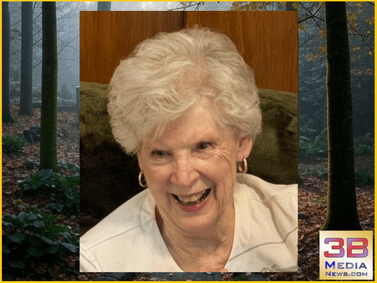 Kathleen Ritter Wilson, 83 – 3B Media News