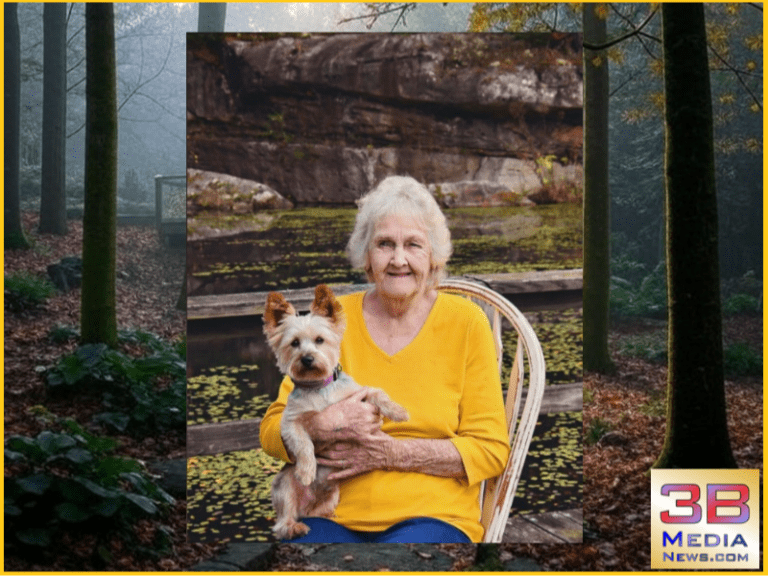 Lois Jean Walker, 83 – 3B Media News