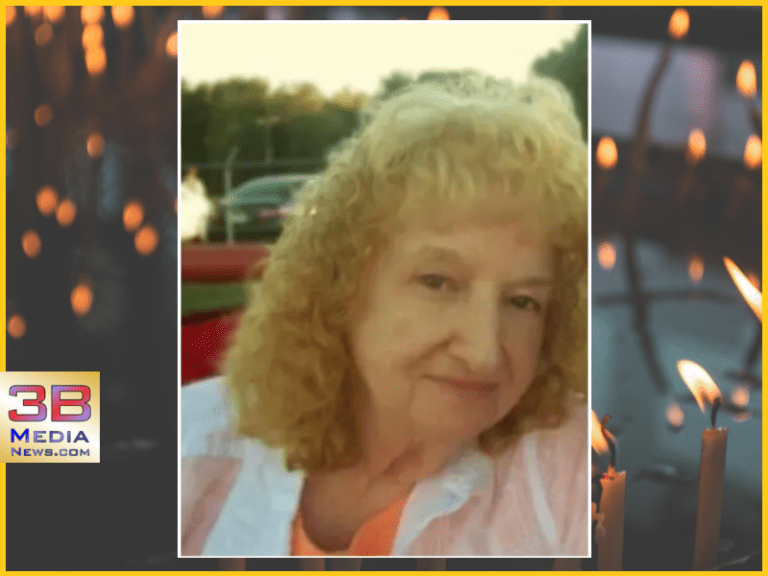 Mattie Lou Russell Davis Wyatt, 90 – 3B Media News