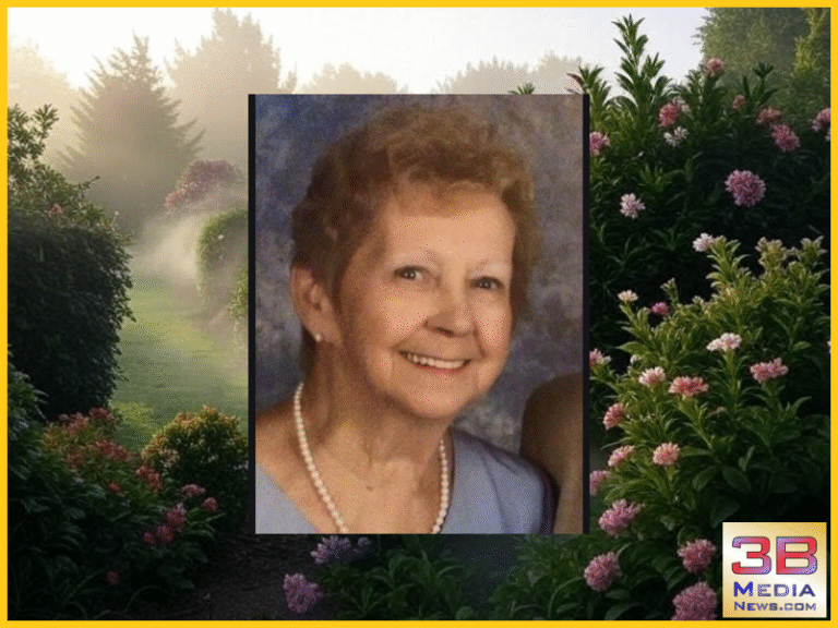 Nancy Beaty Gernt, 85 – 3B Media News