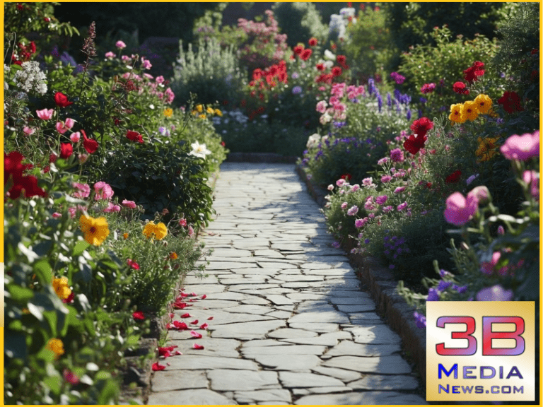 Michelle Suzanne Sanderlin, 65 – 3B Media News