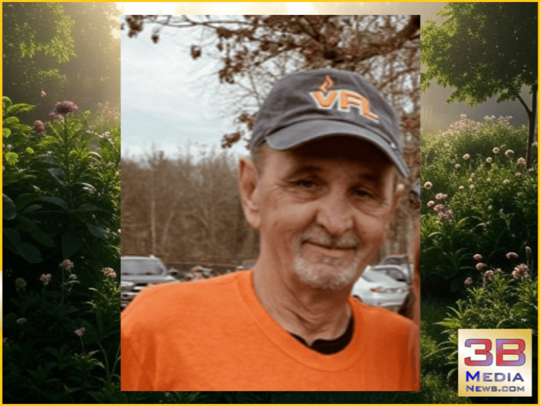 Tommy Lynn Bray, 63 – 3B Media News