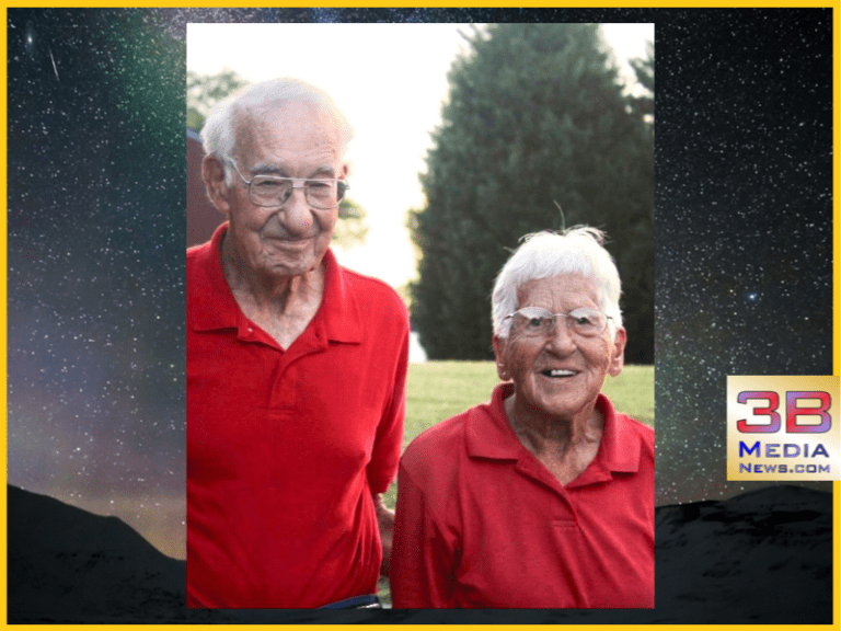 Virgie Lee Miles Watson, 97 – 3B Media News